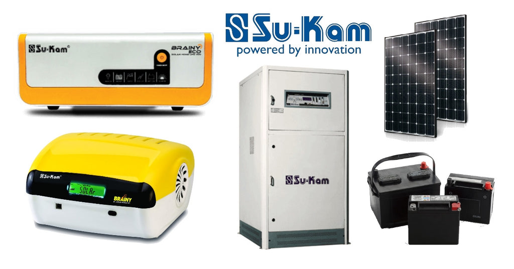 Inverters Back-Up – Solar & Inverter Warehouse