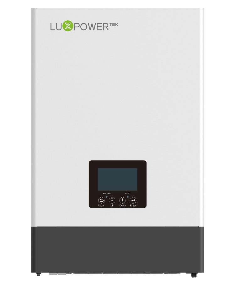 Off Grid/Battery Inverter – Solar & Inverter Warehouse