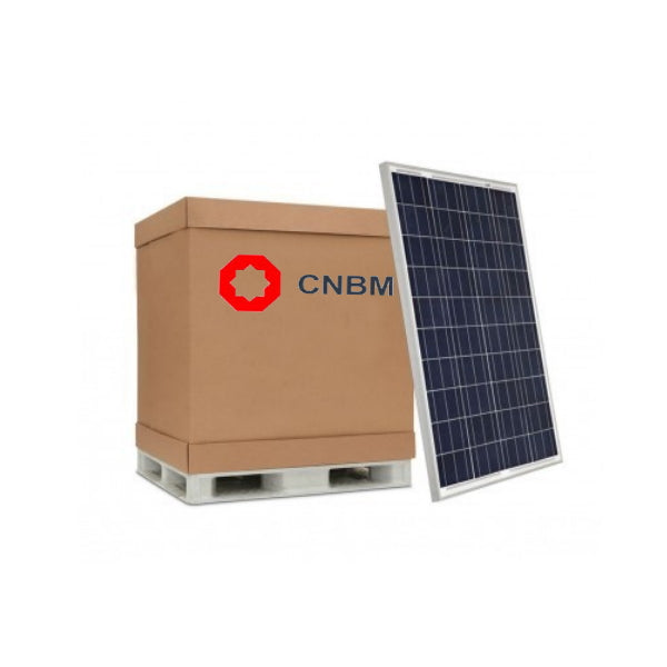 CNBM – Solar & Inverter Warehouse