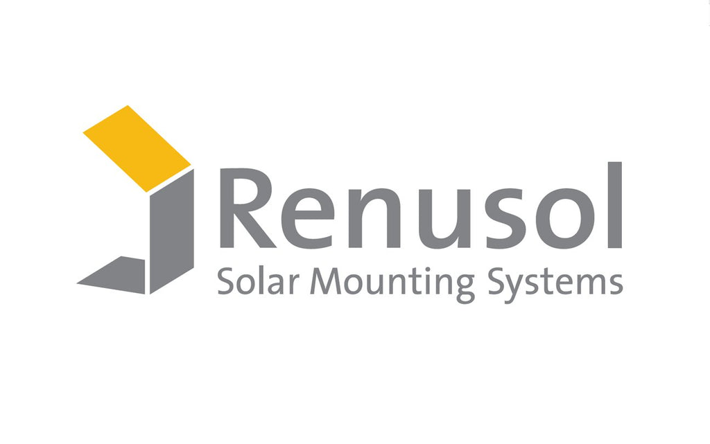 Renusol Europe GmbH – Solar & Inverter Warehouse