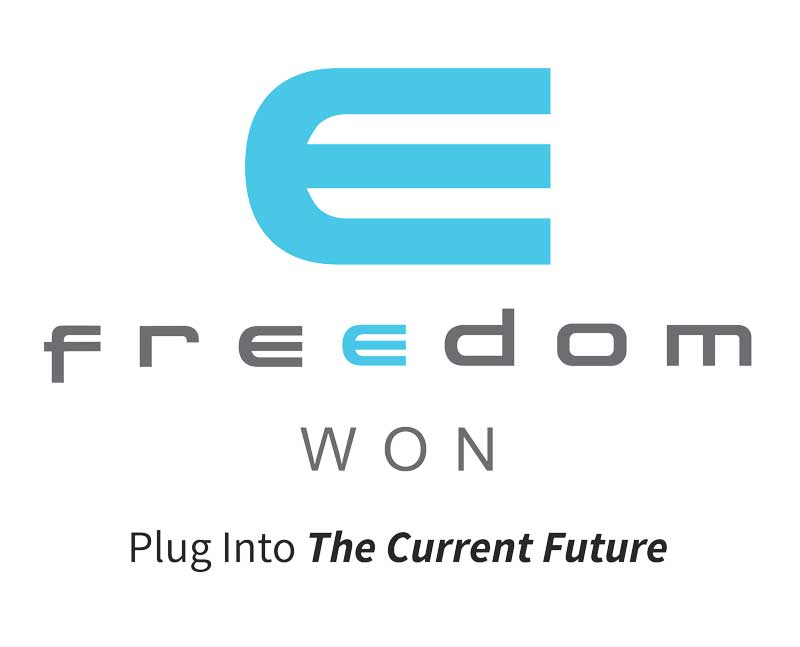 Freedom Won – Solar & Inverter Warehouse