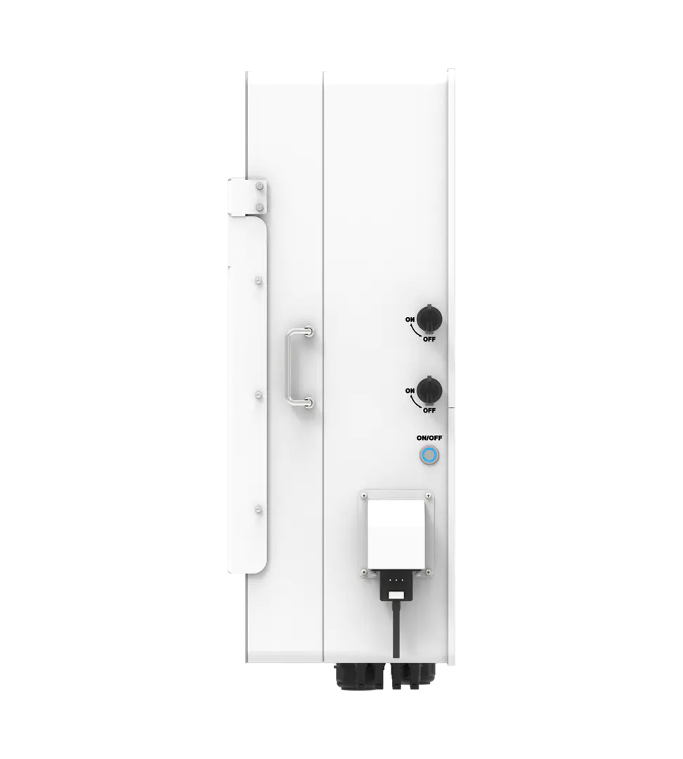 Deye 50KW 3 Phase Hybrid Inverter – Solar & Inverter Warehouse