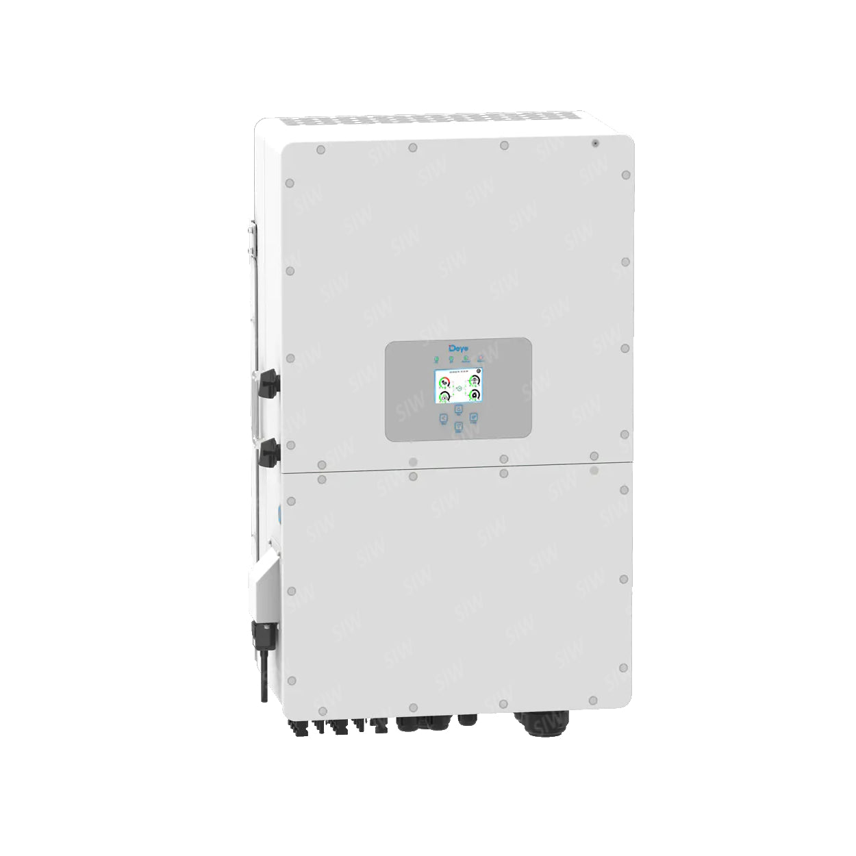 Deye 50KW 3 Phase Hybrid Inverter – Solar & Inverter Warehouse