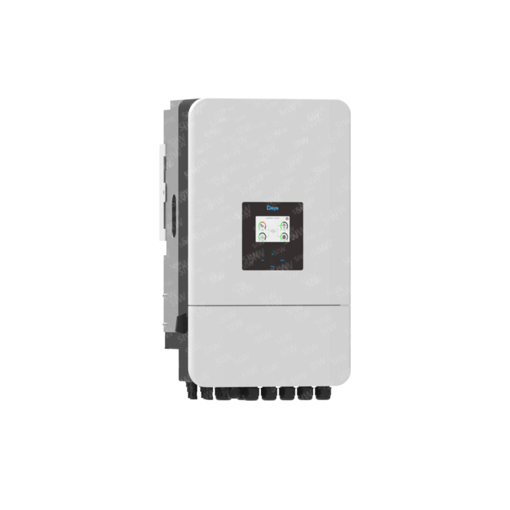Deye 8KW Hybrid Inverter – Solar & Inverter Warehouse