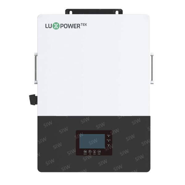 Luxpower – Solar & Inverter Warehouse