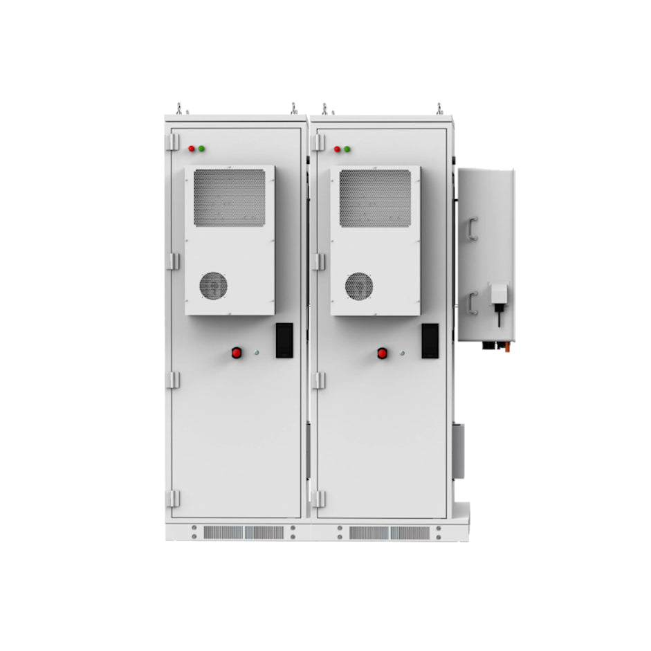 Sunwoda 60kWh Oasis 60 – Solar & Inverter Warehouse
