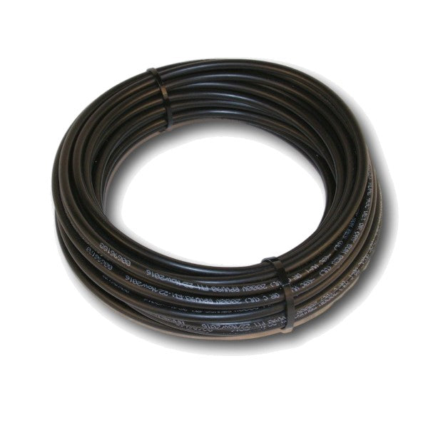 Solar Cable 6mm Red 100m Roll – Solar & Inverter Warehouse